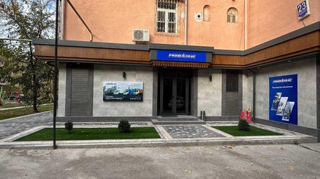 Продаётся Евро Офис! Чимкентская ул. 110 школа ор-р ЦУМ Ц-7 