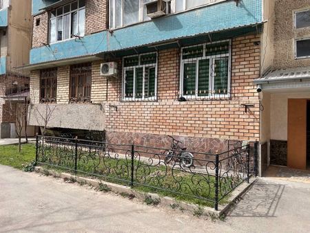 Продаётся 68м² Юнусабад 6кв 3в4/1/4 ор-р Американское посольство