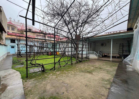 Подается дом в Яккасарайском райне (Вибровский)
