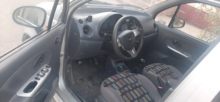 Matiz Best 2010 yil