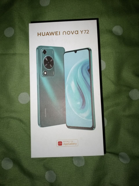 HUAWEI NOTE 72 .8/256