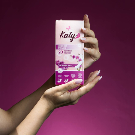 Ayollarimiz va qizlarimiz uchun maxsus Katy