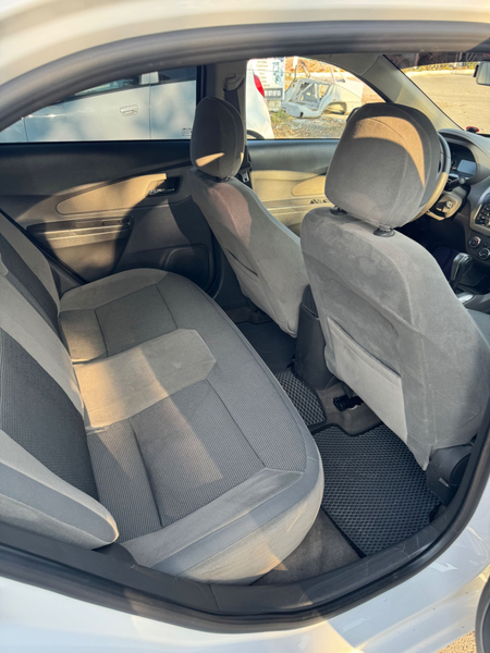 Chevrolet cobalt