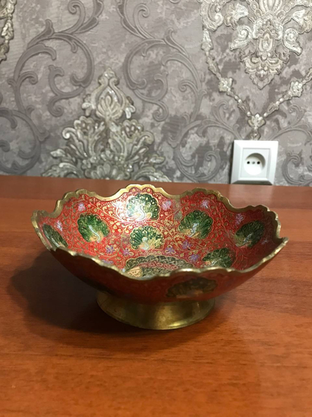 Вазы.Индия.