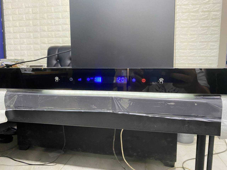Вытяжка Ziffler T6004BC Оптом и в розницу