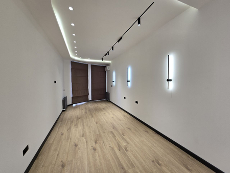 Новостройка 3/3/10 Элитный ЖК TIARA Residence Евро люкс