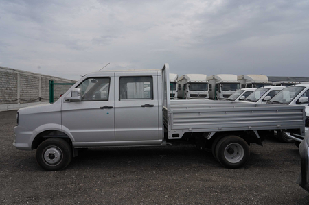 Gruzavoy 2 tonnagacha