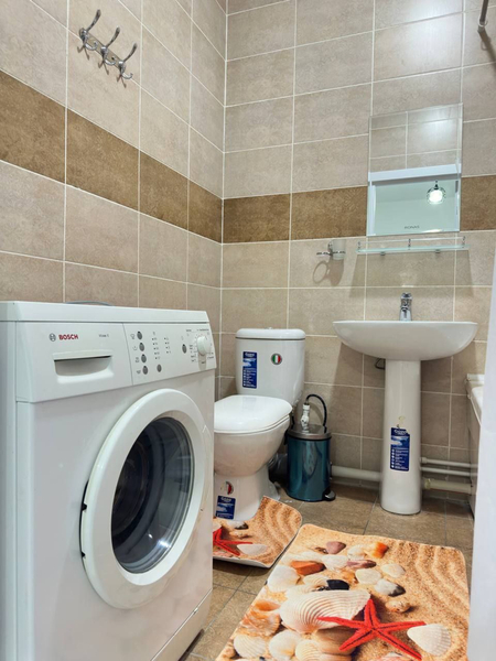 Goden House 2/8/9 махтумкули