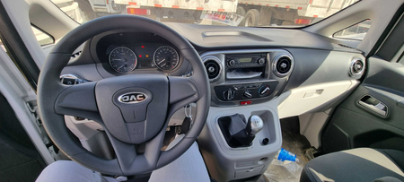 JAC M 3 madelimiz Jizzax shaxrida joylashgan China Motors salonimizda