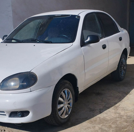 Lada mowina  cotk