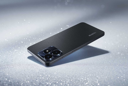 Realme C53 8/256GB [Black/qora]
