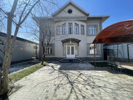 Аренда дома Авиасозлар 4 сотки Корзинка под жилье и офис