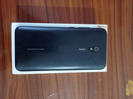 Redmi 8a srochna sotiladi karobka dokimenr bor