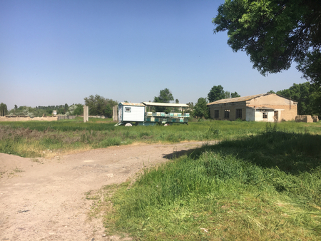 нежилое помещение для производство