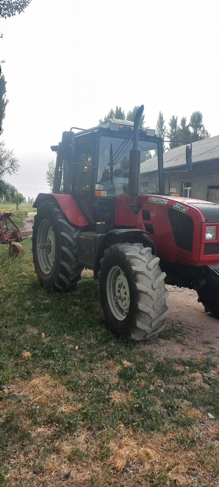 Belarus 1220.3 sotiladi