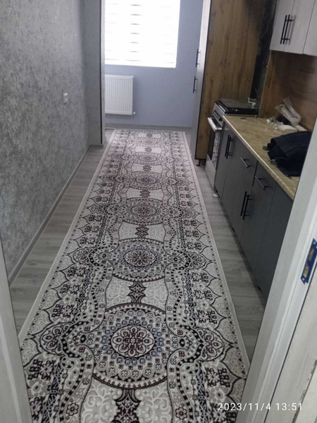 срочно сдаётся квартира