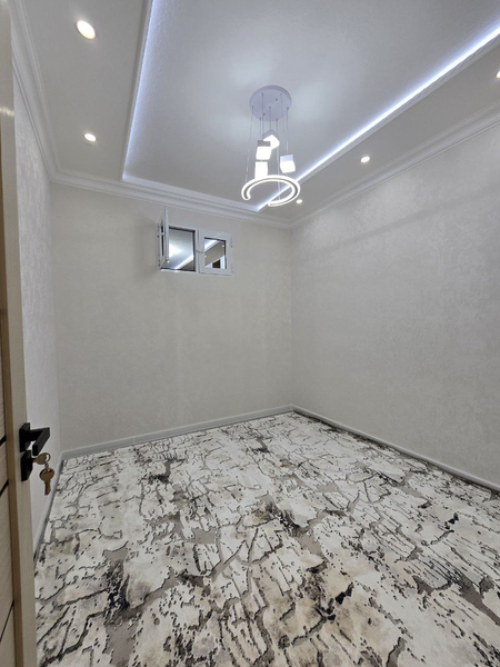 Продается 3х комнатная квартира. ГорГаз.