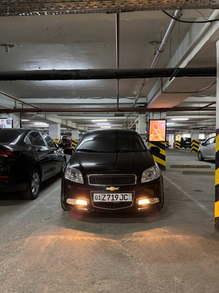 qora Nexia 3 LTZ 2022   27,000 probeg