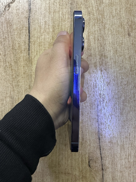 iPhone 13pro telfondan yechilgan ekran qoyilgan garantiyasi bor