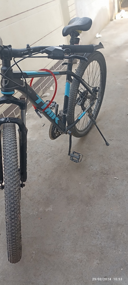 Velosiped sotiladi 29alumin