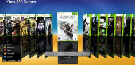 Xbox 360, PS3, PSVita, PSP, PS4.