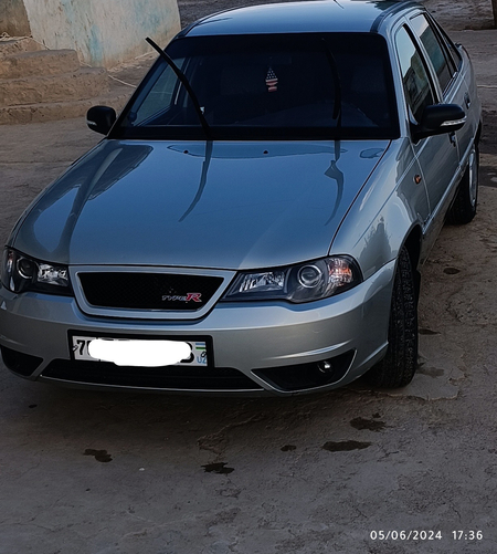 Nexia 2 sotiladi yili 2009