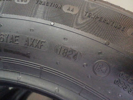 Continental 195/65 R15 Sotiladi