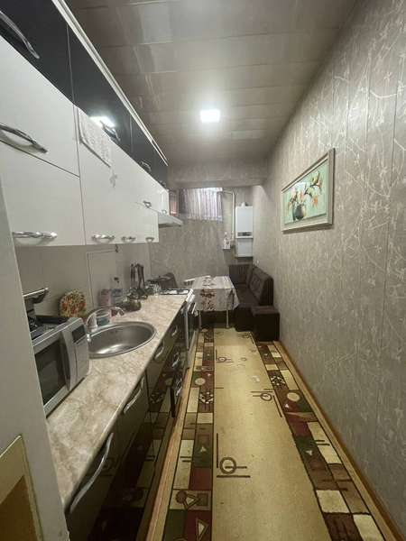 Квартира в Сергели 6 А