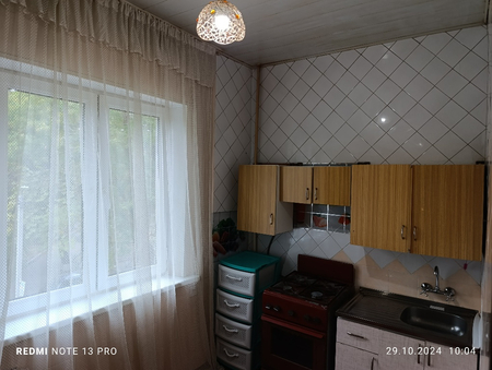 Сдаётся однакомнатная квартира на метро Буюк Ипак Йули