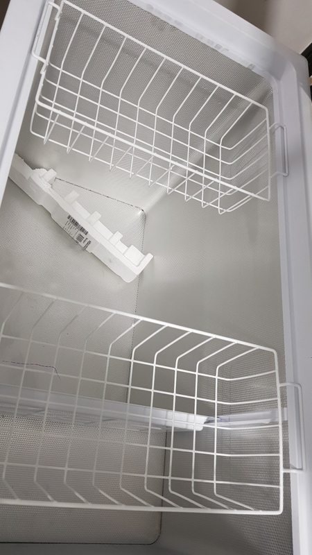 Продам морозильный ларь Beko