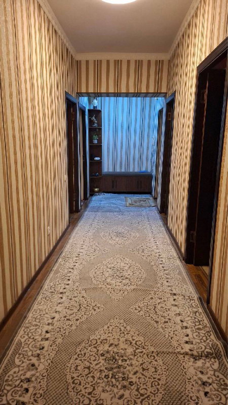 Квартира 3в4/9/9 на Себзаре, 90м2.
