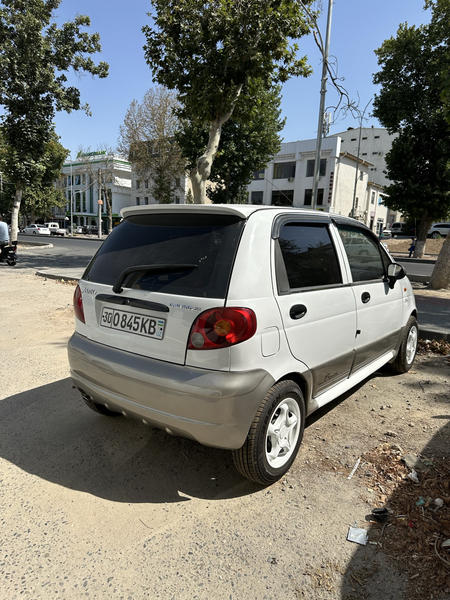 Matiz holati alo