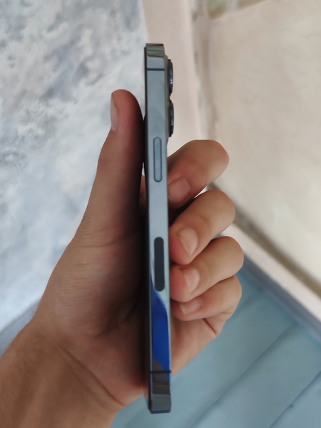 Iphone 13 pro LL/A