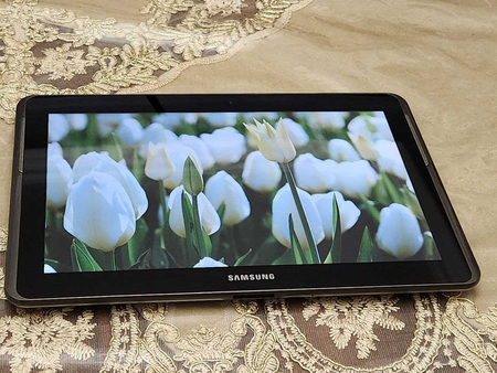 Продам Планшет Samsung Tab2