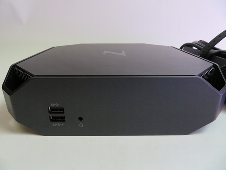 HP Z2 MINI G3 16/1 TB   настольные компьютеры  PC ПК