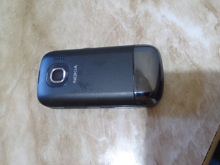 Nokia c2-03 2 сим