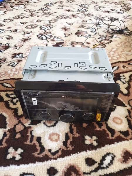 Всё за пол цены  Pioneer original