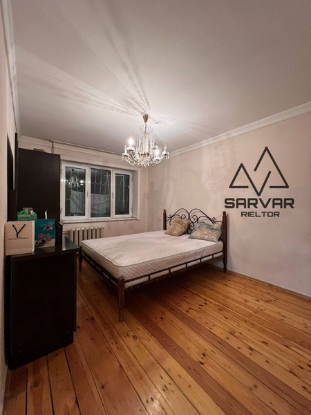 Продам 3/1/4 Академ городок Муминова