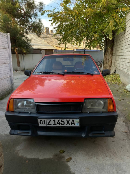 Продав автомобиль