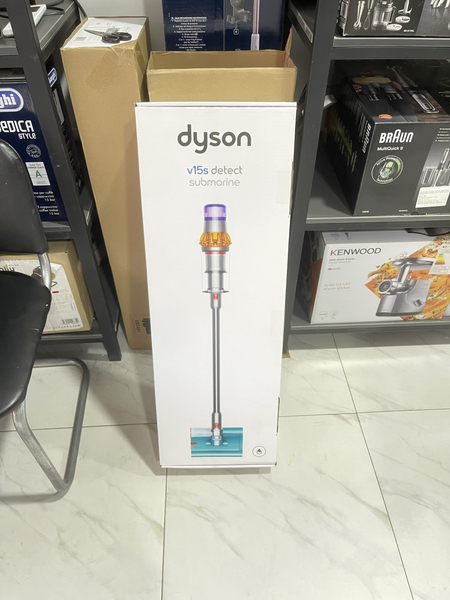 Dyson V12 V15 Detect absalut/submarine Оригинал 1000% Доставка Бонус