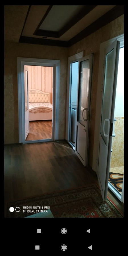 Arenda kvartira samarqad darvoza qora tosh