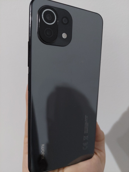 Mi lite 11  128gb