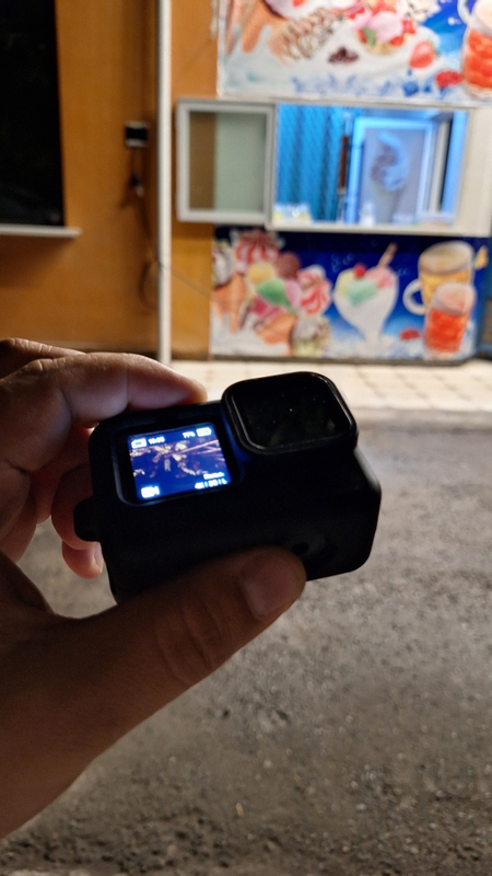 Gopro 9 sotiladi.