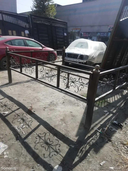 Тапан на заказ карават ва сорилар