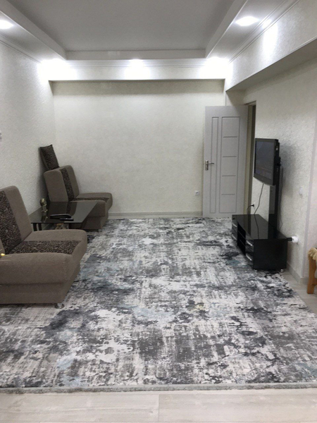 Срочно продаётся квартира #Шахристан 2/1/4 60м2