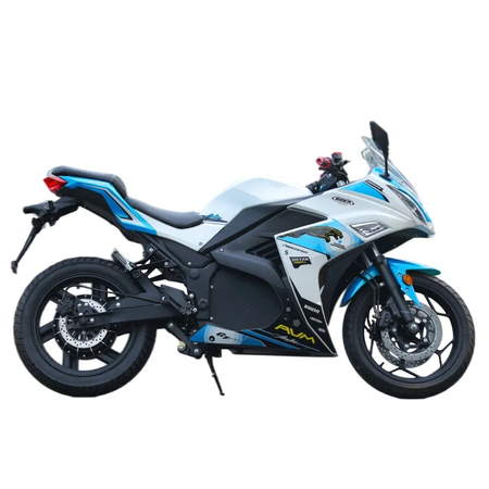 Скидка сроч продается‼️ электро мотоцикл Yamaha R3. Вариант тоже есть