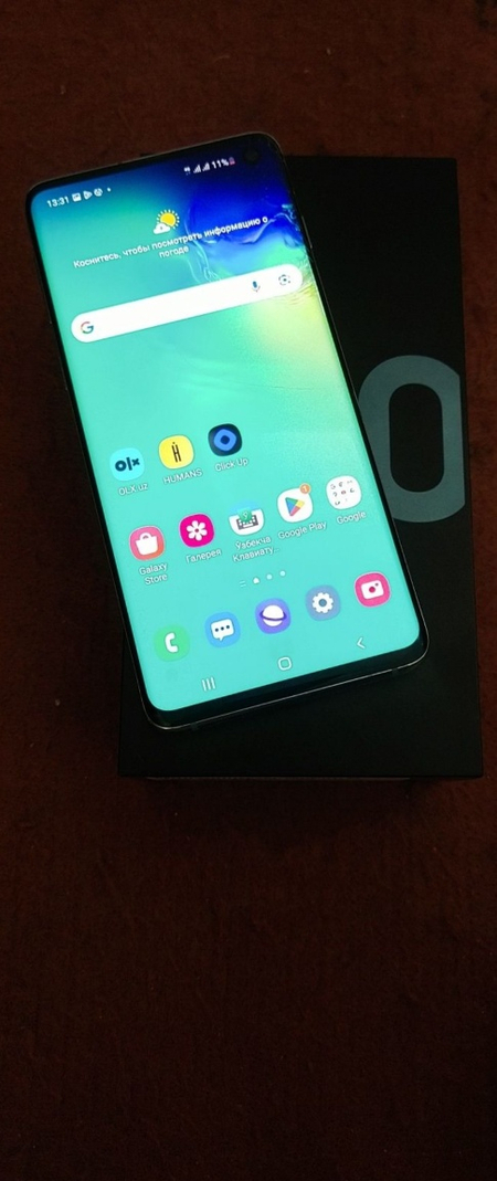 Samsung Galaxy S10 5G 8/128GB