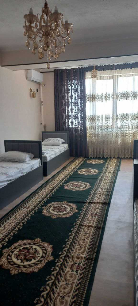 Sher hotel guliston