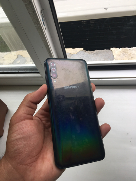 Samsung A50 4/64