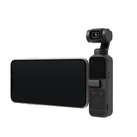 Dji Osmo Pocket 2 / Осмо Покет 2